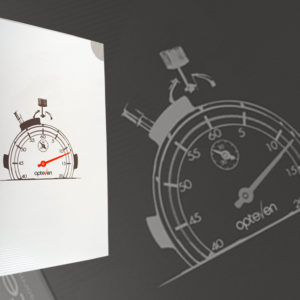 Impression sérigraphie PLV, signalétique magasin, SVR sérigraphie